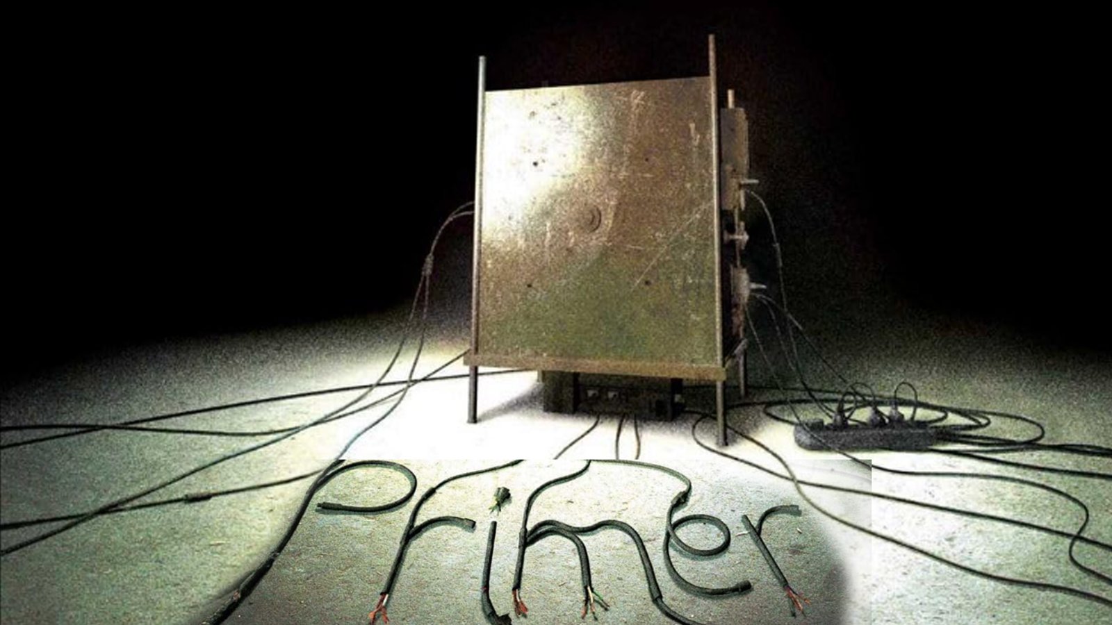 Primer - Watch movies ZeeZome Entertainment